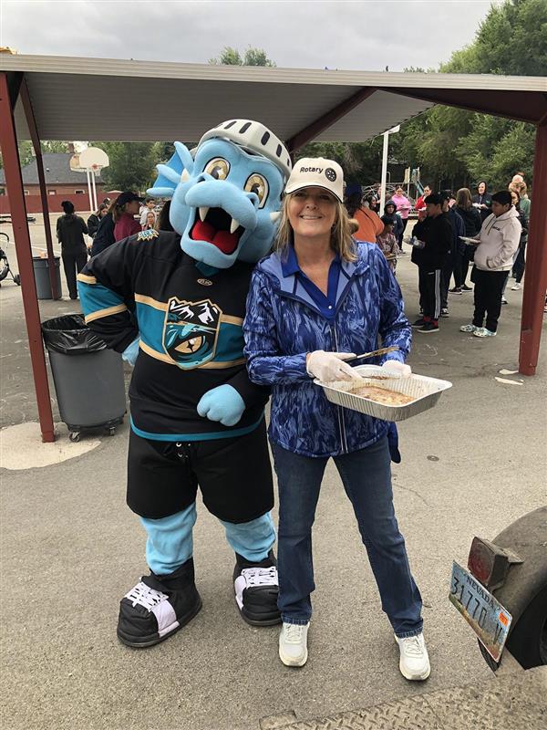 Home Page | Rotary Club of Reno