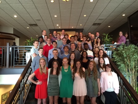 2014-15 STRIVE PROGRAM | Rotary Club of Lakeville