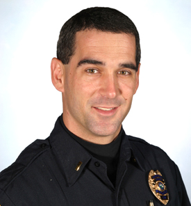 Speaker- Police Chief Jeff Long | Rotary Club of Lakeville