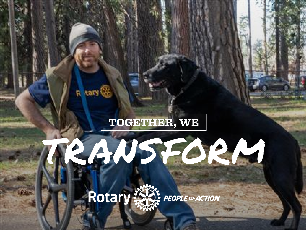 Home Page | Rotary Club of Grass Valley
