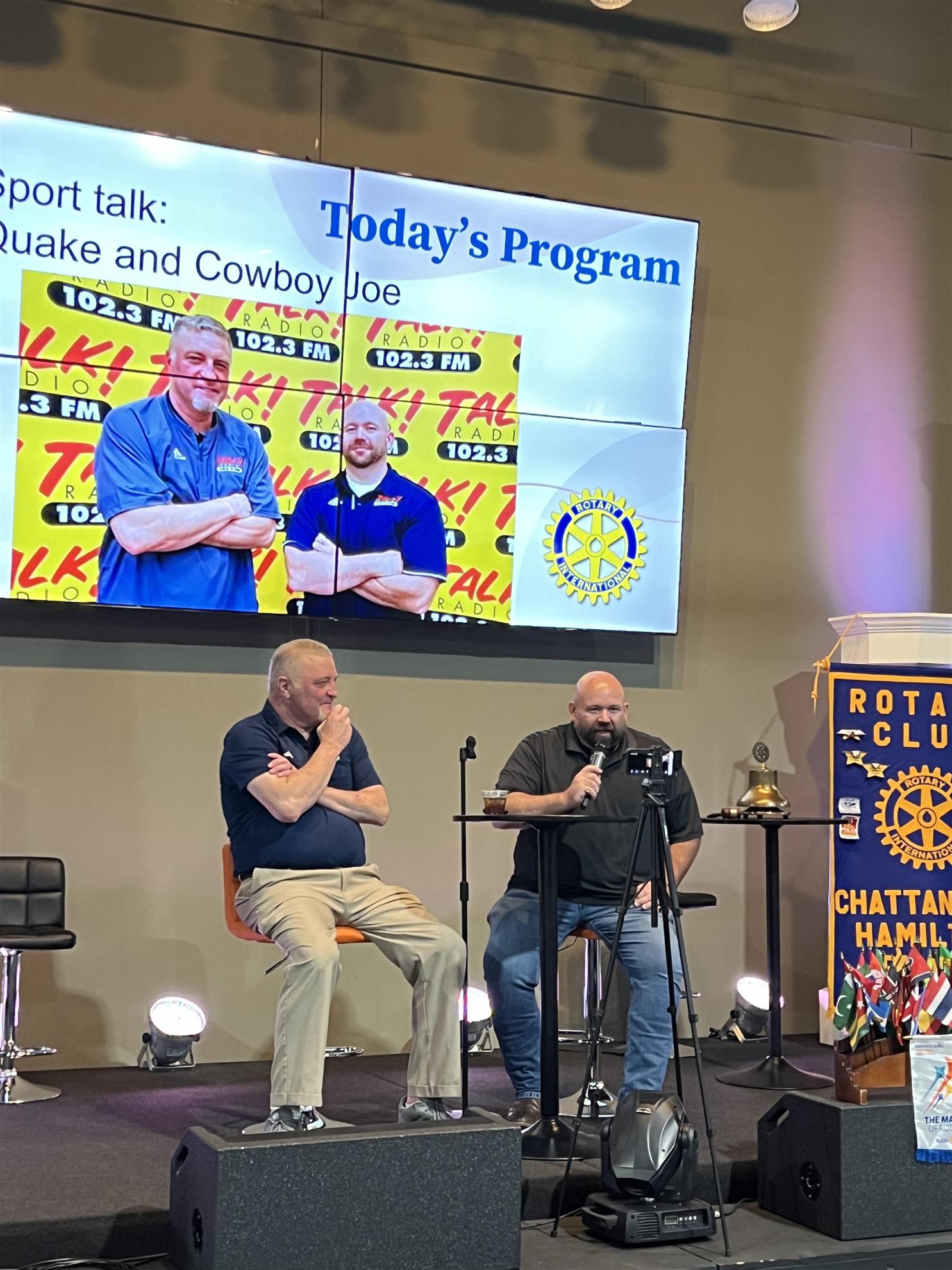 Chattanooga Hamilton Place Club Bulletin (Sep. 03, 2024)