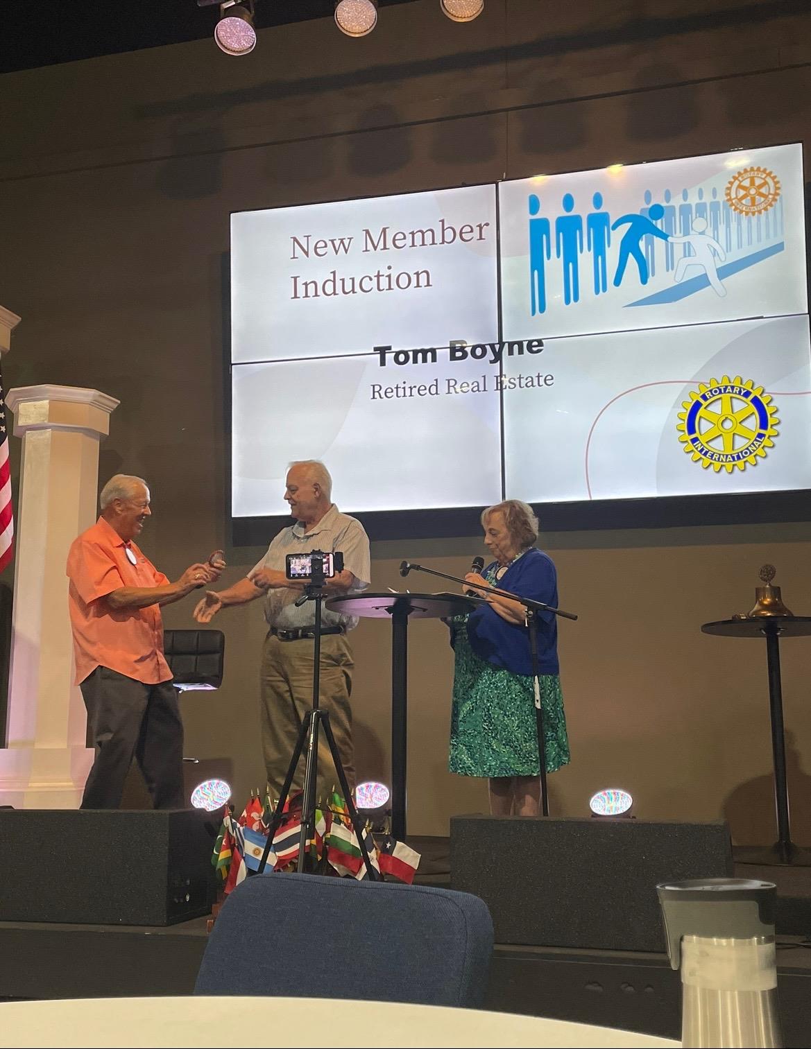 Chattanooga Hamilton Place Club Bulletin (Aug 28, 2024)