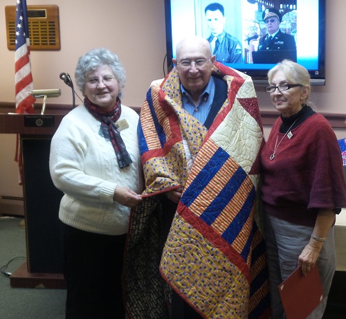 Dec 15, 2016 Tunkhannock Rotary Club Bulletin (Dec 22, 2016)