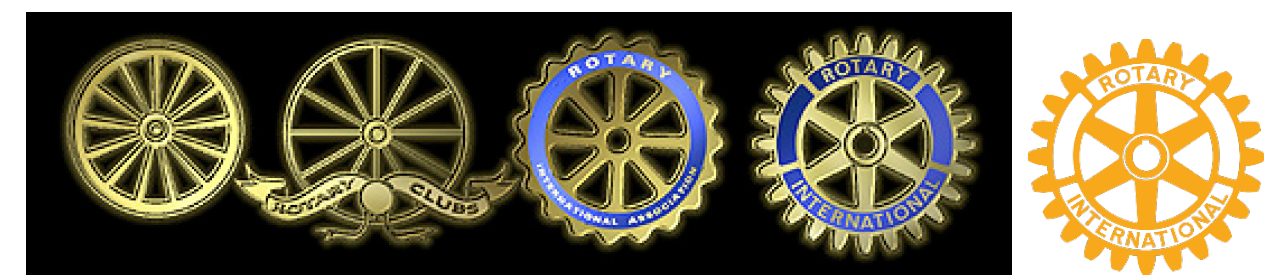 July 23, 2020 Tunkhannock Rotary Bulletin (Jul 29, 2020)