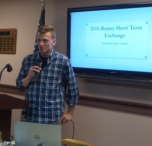 June 8, 2017 Rotary Meeting | Rotary Club of Tunkhannock