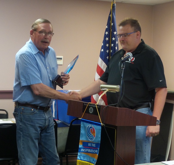 Jun 27 Rotary Luncheon | Rotary Club of Tunkhannock