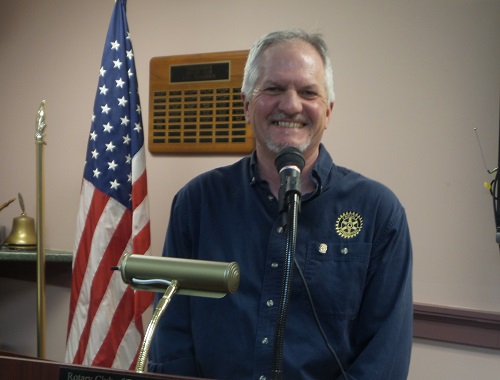 Mar 22 Rotary Assembly | Rotary Club of Tunkhannock