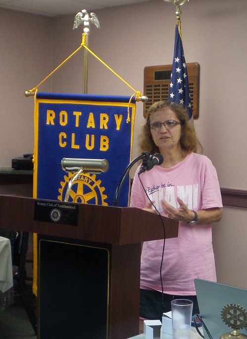 Sept 21 Meeting | Rotary Club of Tunkhannock
