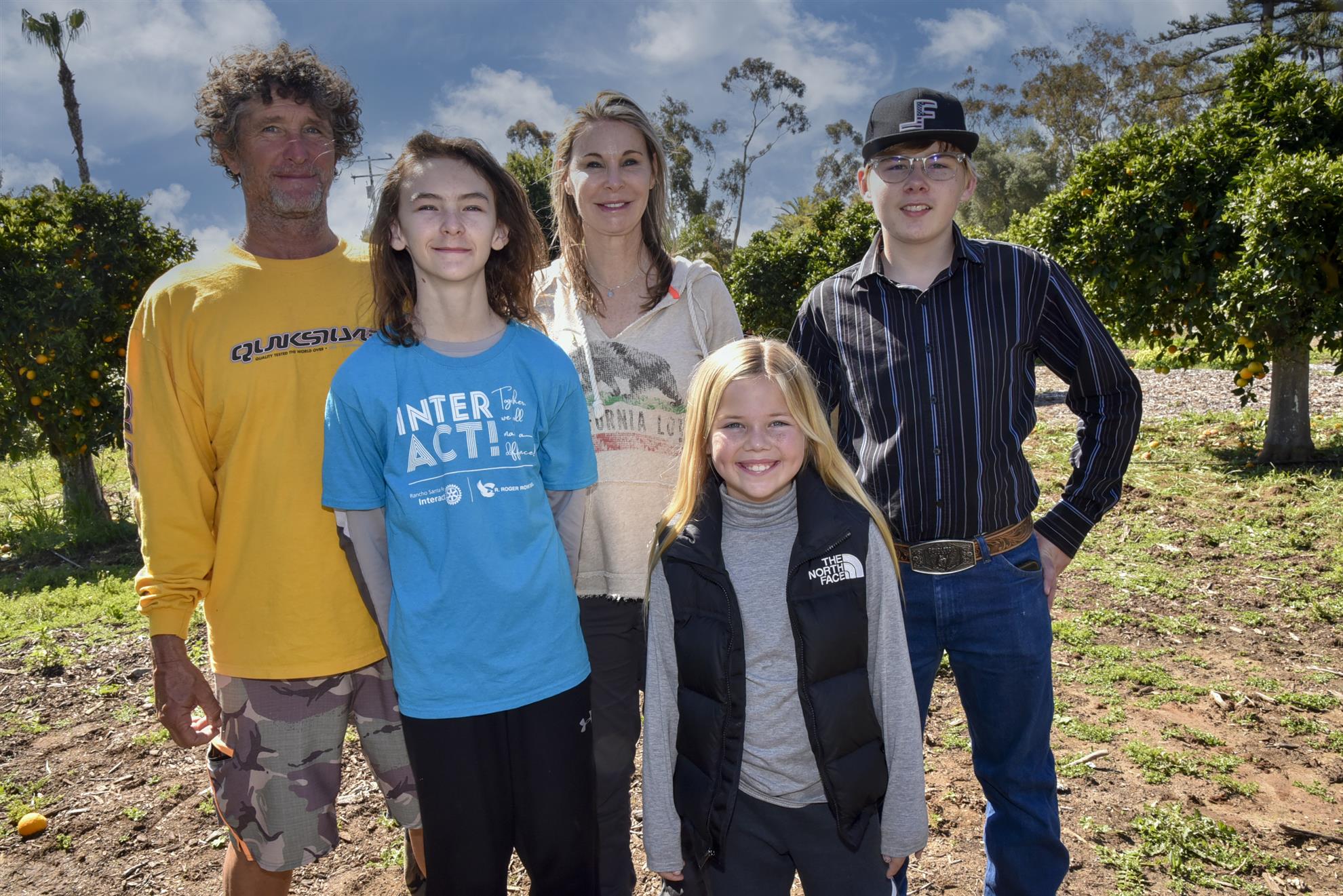 Home Page | Rotary Club of Rancho Santa Fe