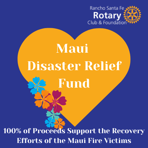Home Page | Rotary Club of Rancho Santa Fe