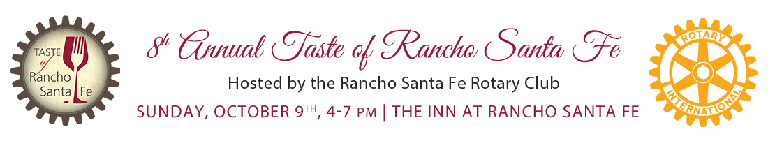 Home Page | Rotary Club of Rancho Santa Fe