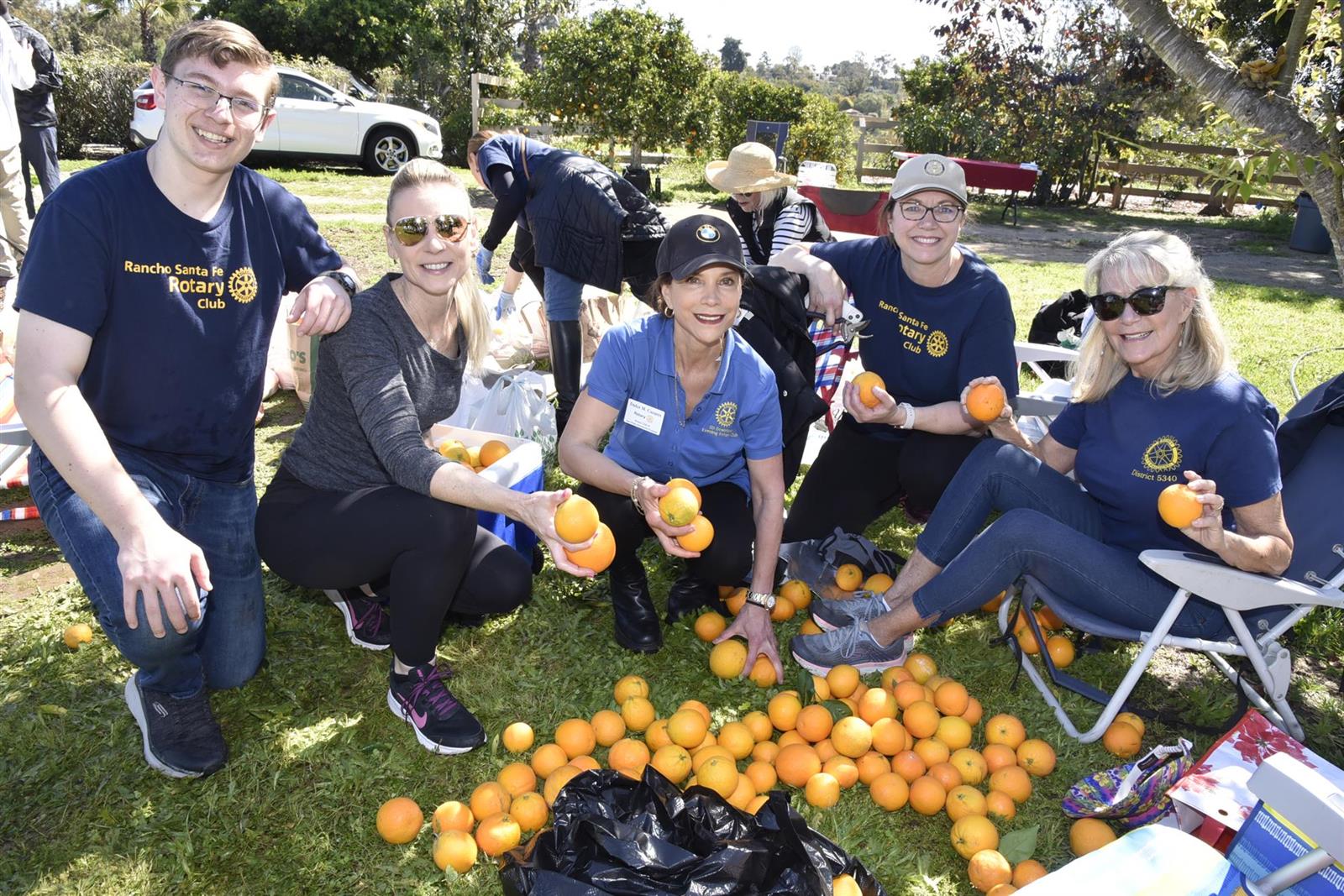 Home Page | Rotary Club of Rancho Santa Fe