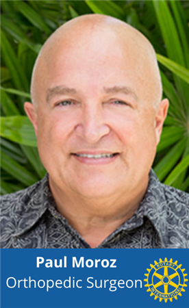 Home Page | Rotary Club of Honolulu Sunset