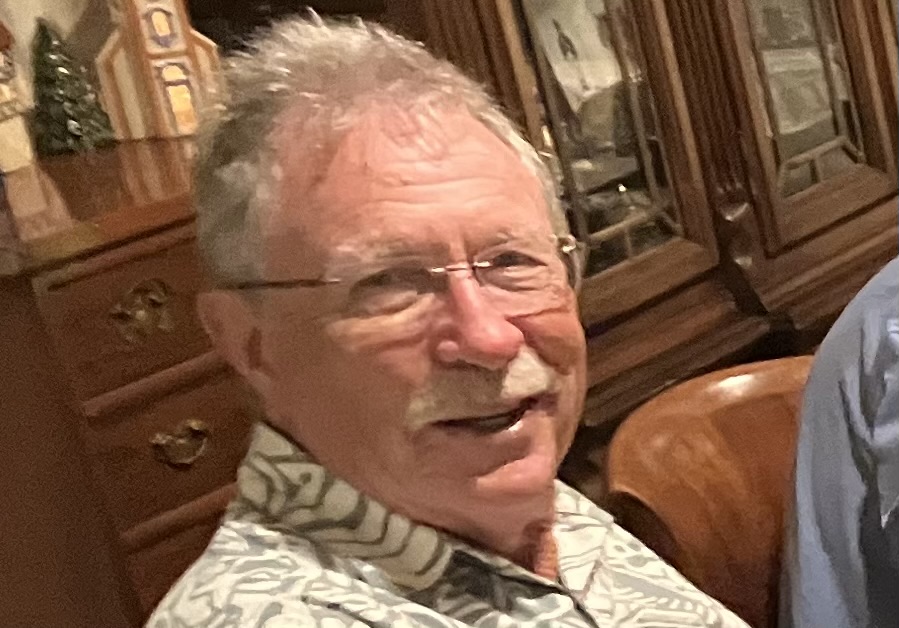 Getting to Know - Rob Hale | Rotary Club of Honolulu, Oahu