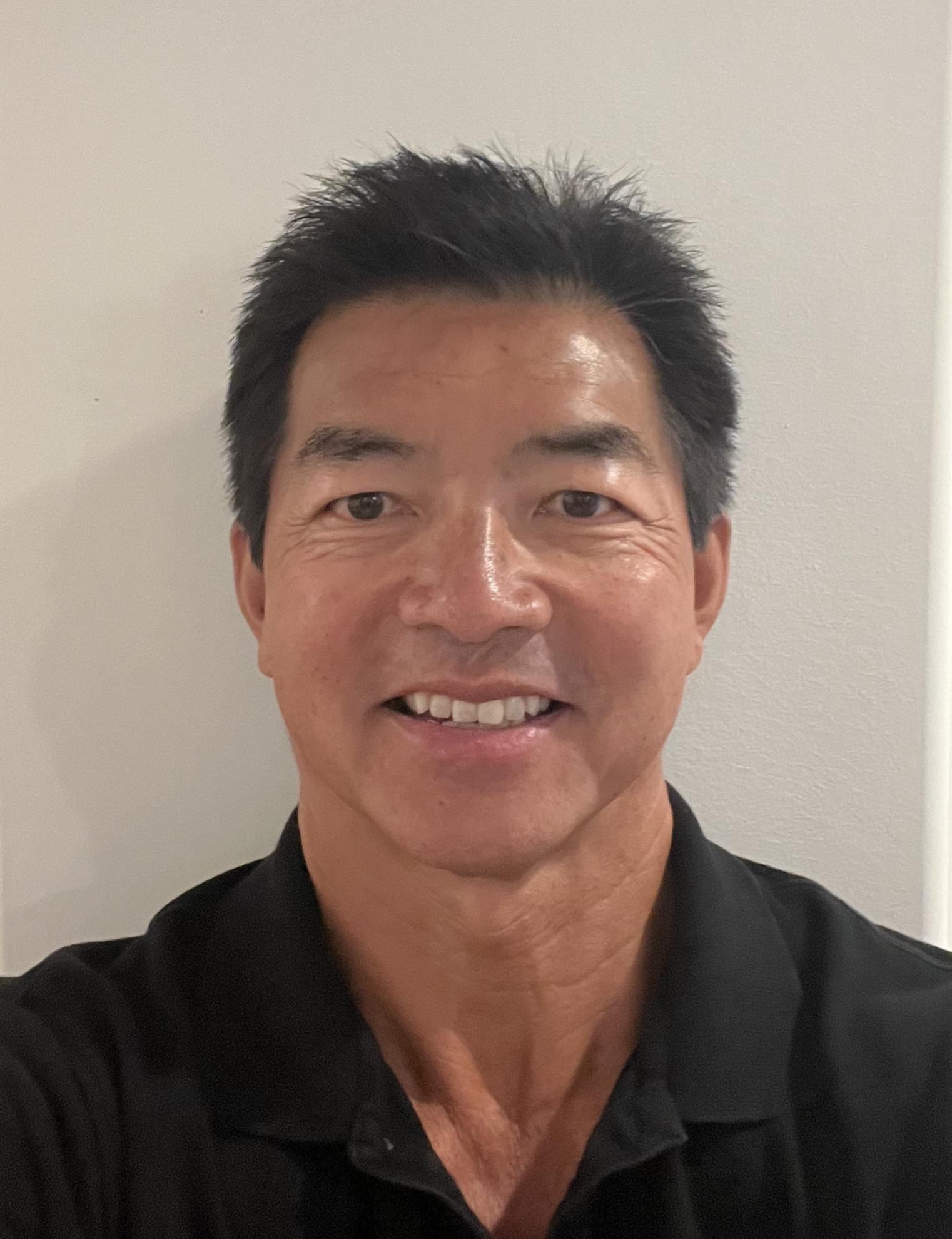 Getting to Know - Harry Chiu | Rotary Club of Honolulu, Oahu