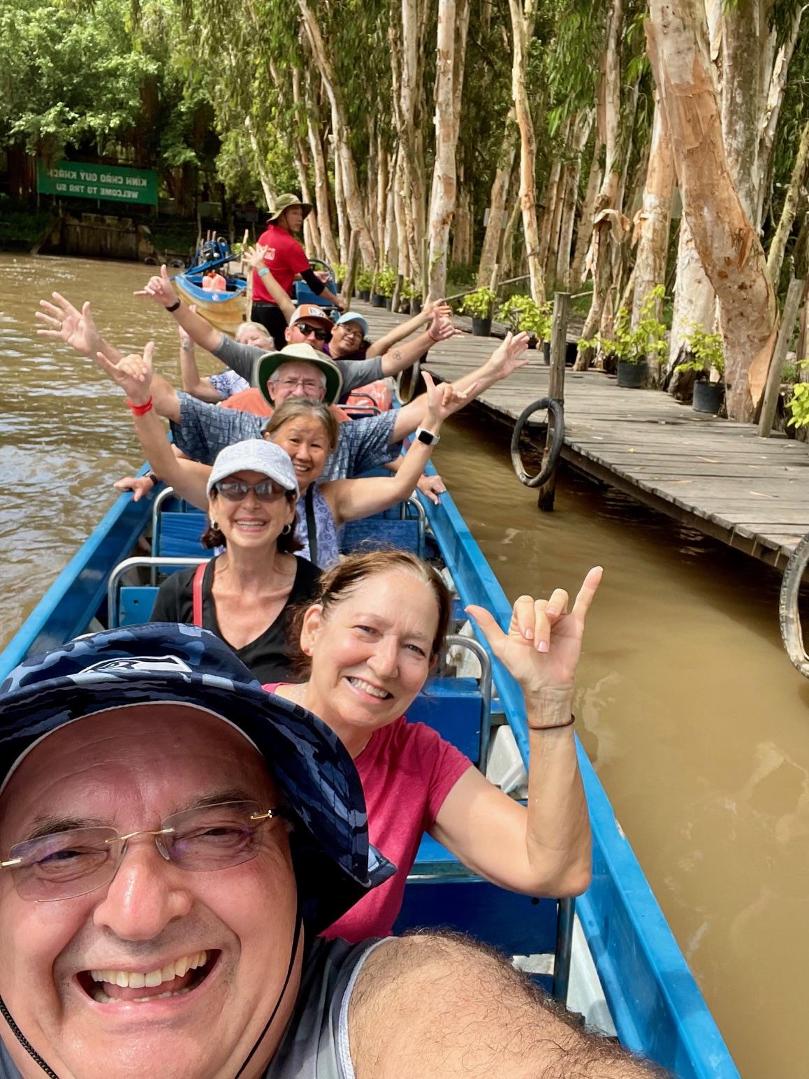 Getting to Know - Rick Tabor | Rotary Club of Honolulu, Oahu