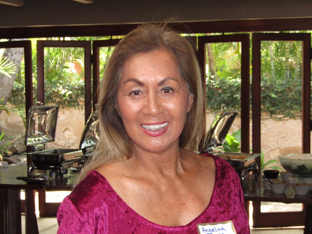 2024.04.02 Hybrid Lunch Mtg - Ed Case | Rotary Club of Honolulu, Oahu