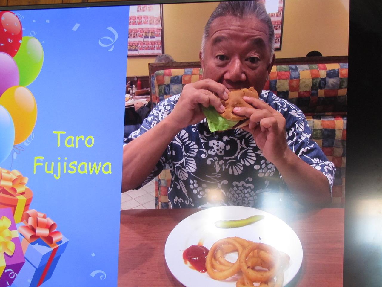 2024.04.30 Hybrid Lunch - Peter Forman | Rotary Club of Honolulu, Oahu