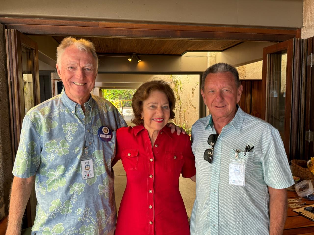 2024.05.28 Hybrid Lunch Mtg - Dr. Neal Milner | Rotary Club of Honolulu ...