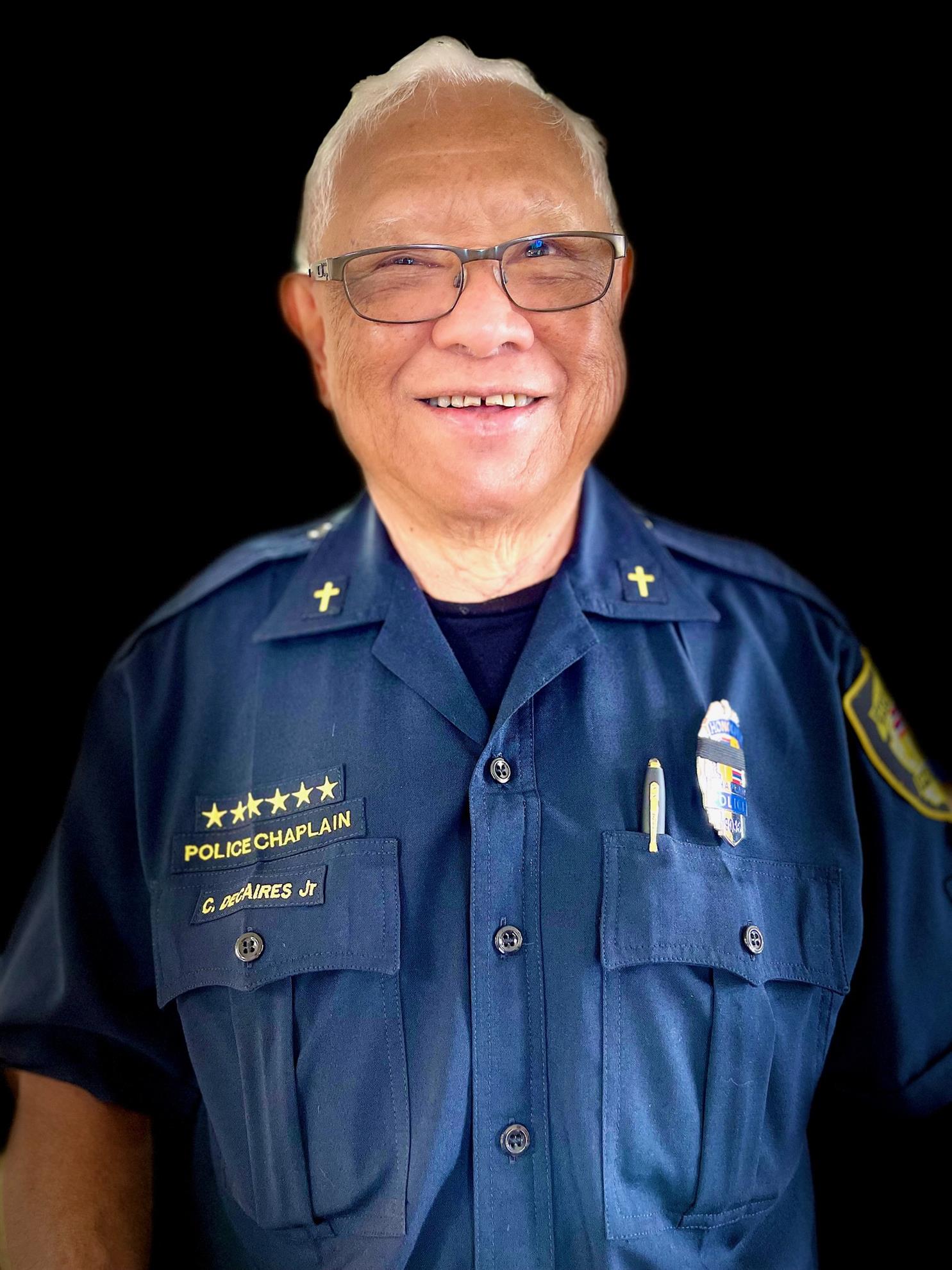 2024.06.01 Celebration of Life - Dave Benson | Rotary Club of Honolulu ...