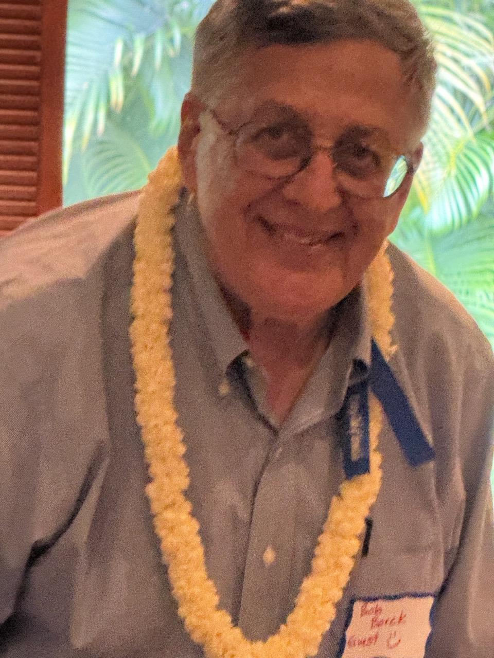 2025.01.07 Hybrid Lunch Mtg - Scott Jung | Rotary Club of Honolulu, Oahu