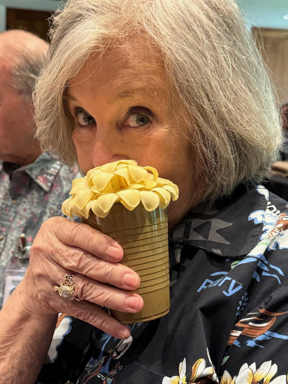 2025.01.07 Hybrid Lunch Mtg - Scott Jung | Rotary Club of Honolulu, Oahu