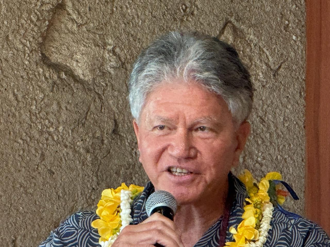 2024.07.02 Lunch Mtg with Dr. Greg Chun | Rotary Club of Honolulu, Oahu