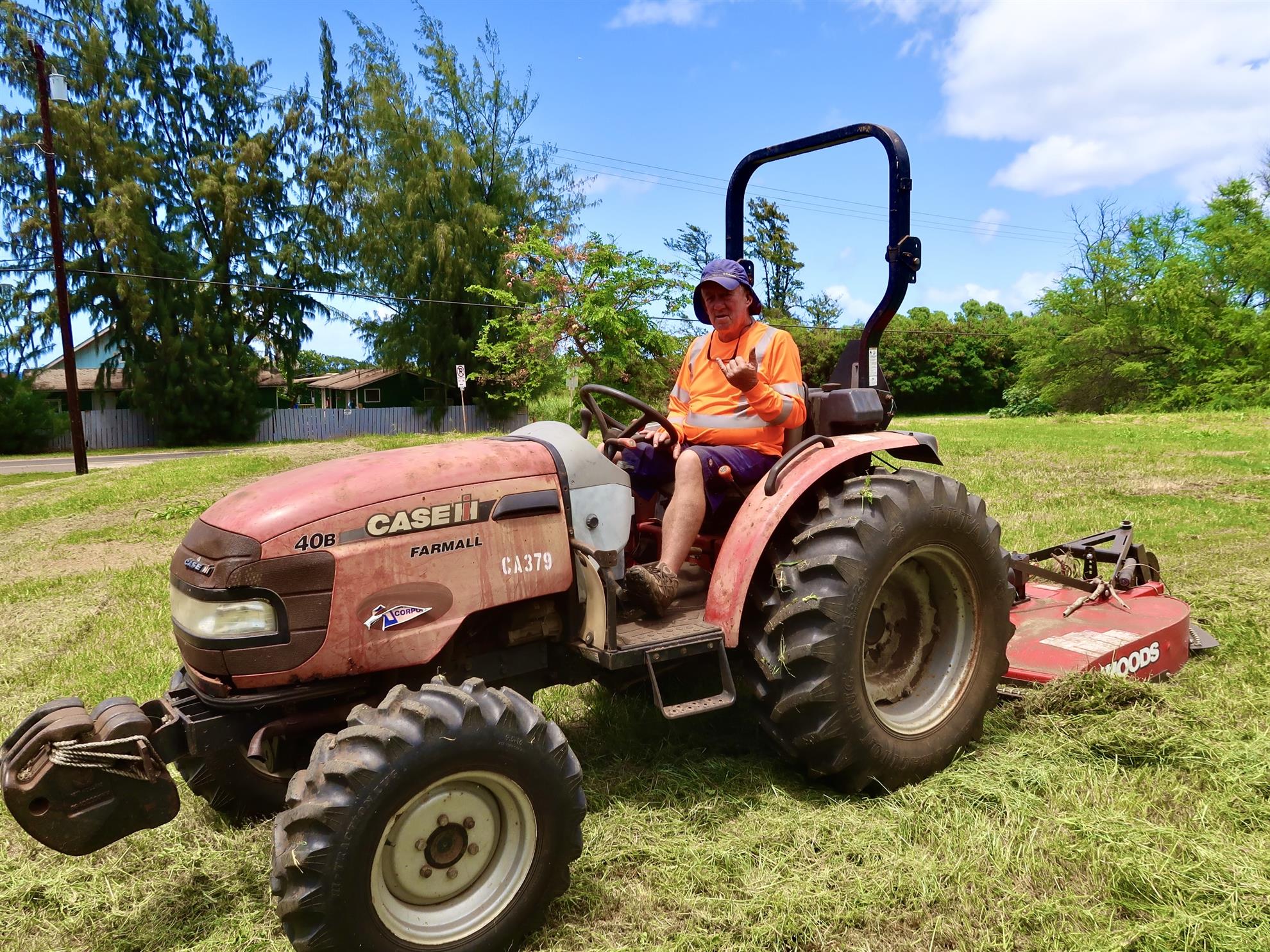 2025.05 Camp Erdman Weekend | Rotary Club of Honolulu, Oahu