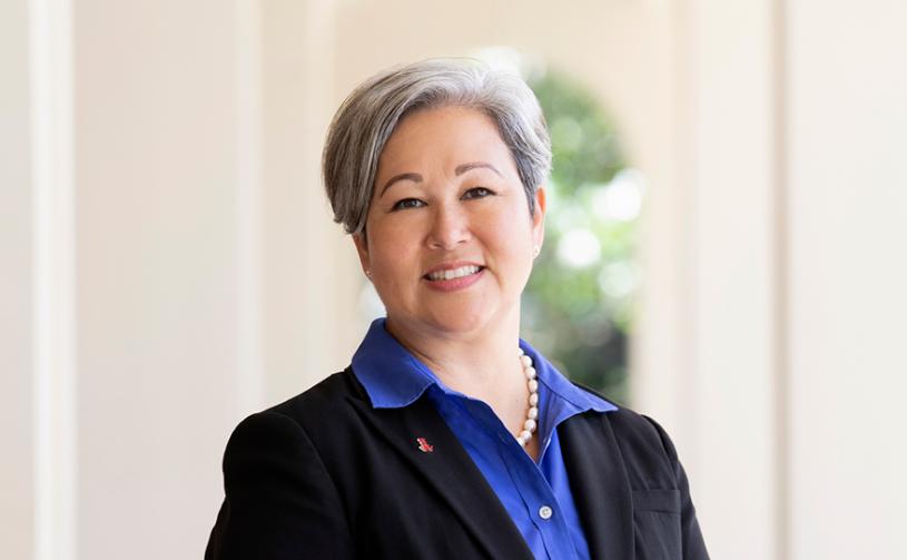 August 8 Lunch - Suzanne Varas-Lum | Rotary Club of Honolulu, Oahu