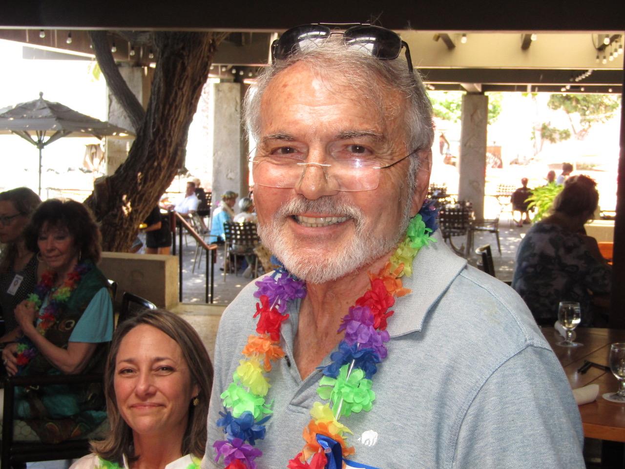 August 8 Lunch - Suzanne Varas-Lum | Rotary Club of Honolulu, Oahu