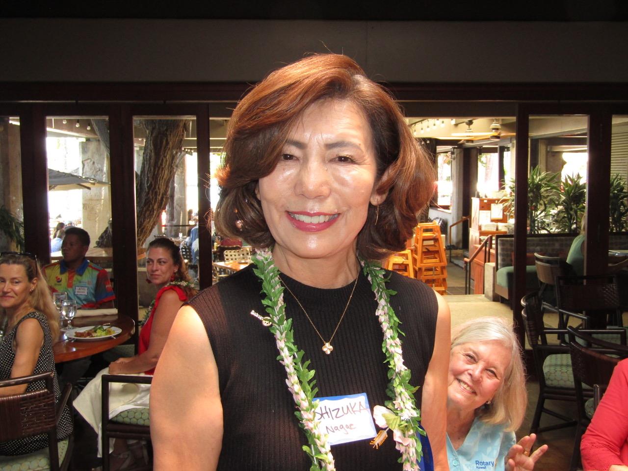 July 25 Meeting | Rotary Club of Honolulu, Oahu
