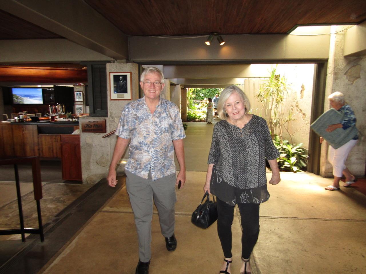 June 6 Meeting - John Gotanda | Rotary Club of Honolulu, Oahu