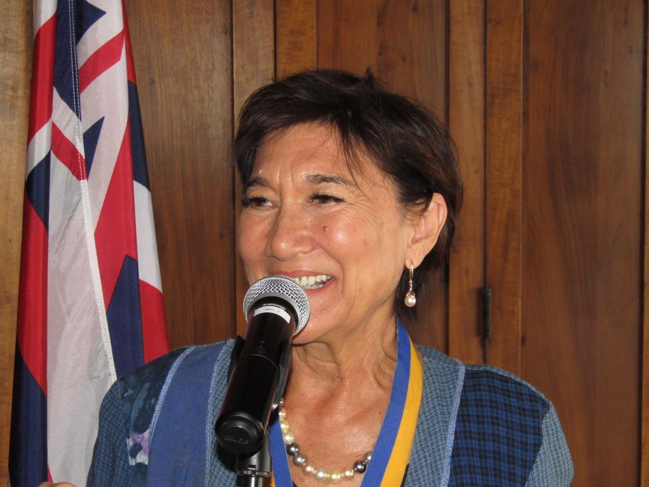 June 6 Meeting - John Gotanda | Rotary Club of Honolulu, Oahu