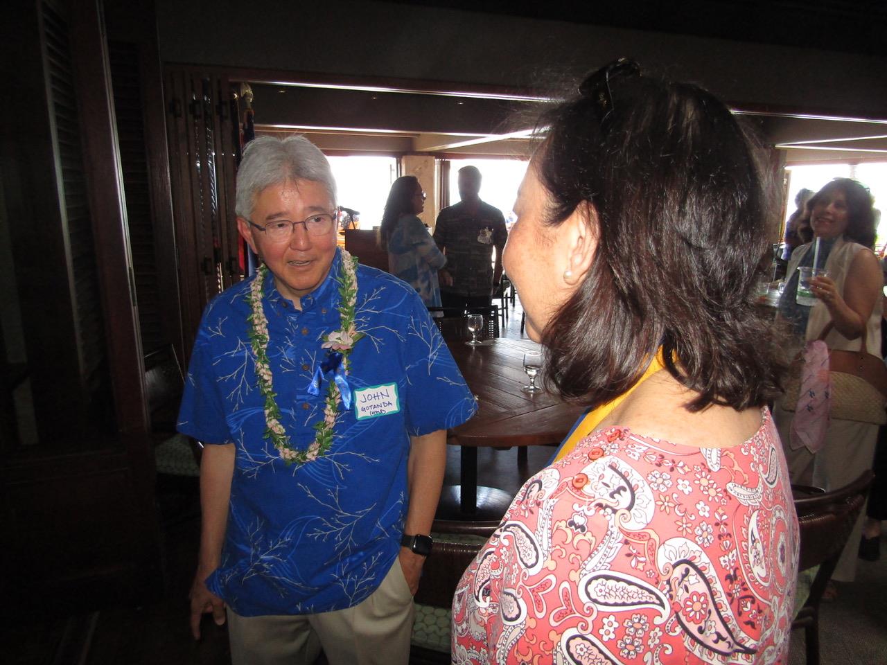 June 6 Meeting - John Gotanda | Rotary Club of Honolulu, Oahu