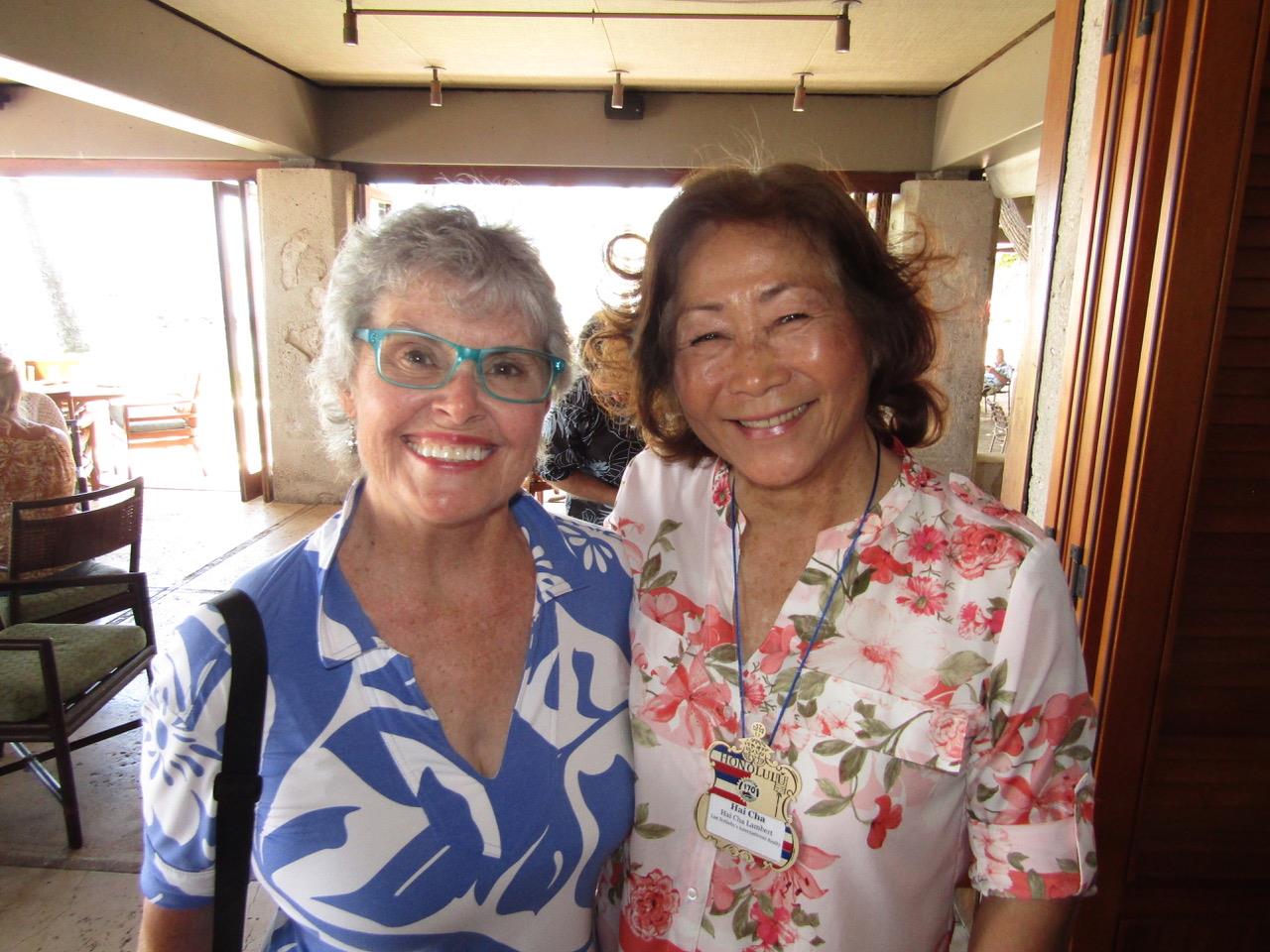 June 6 Meeting - John Gotanda | Rotary Club of Honolulu, Oahu