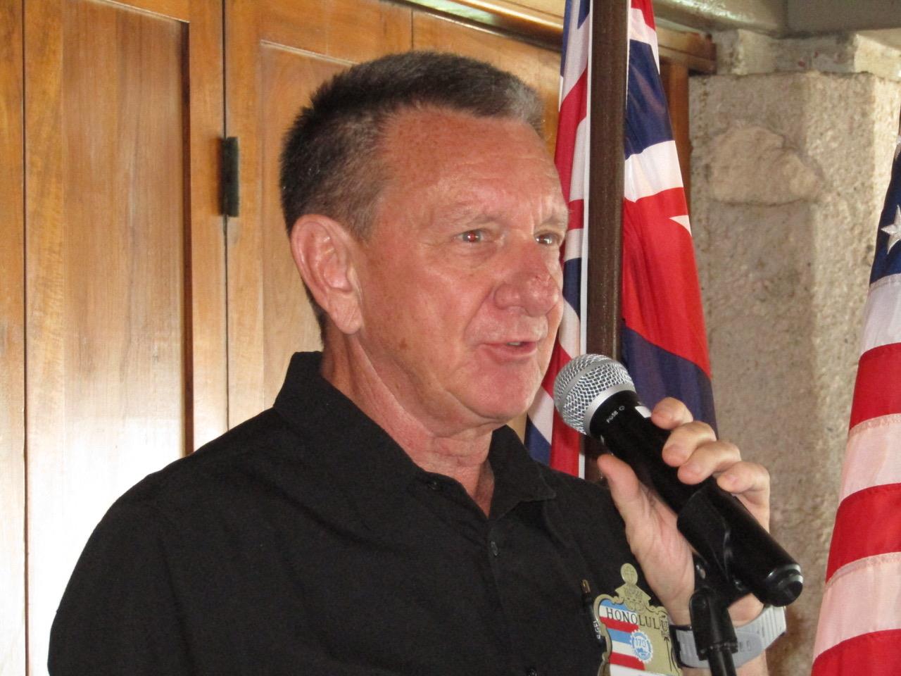 May 30 - Foundation Annual Meeting | Rotary Club of Honolulu, Oahu