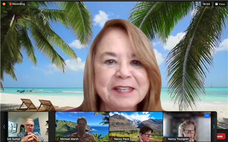 April 12 Meeting - Lorenn Walker and Lisa Tamashiro | Rotary Club of ...