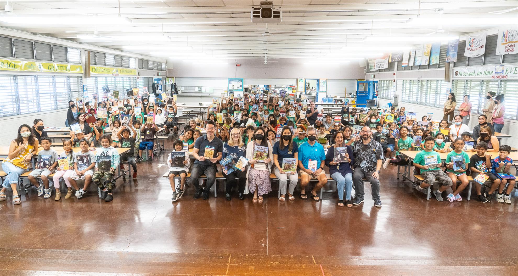 Home Page | Rotary Club of Kahala Sunrise (Honolulu), Oahu