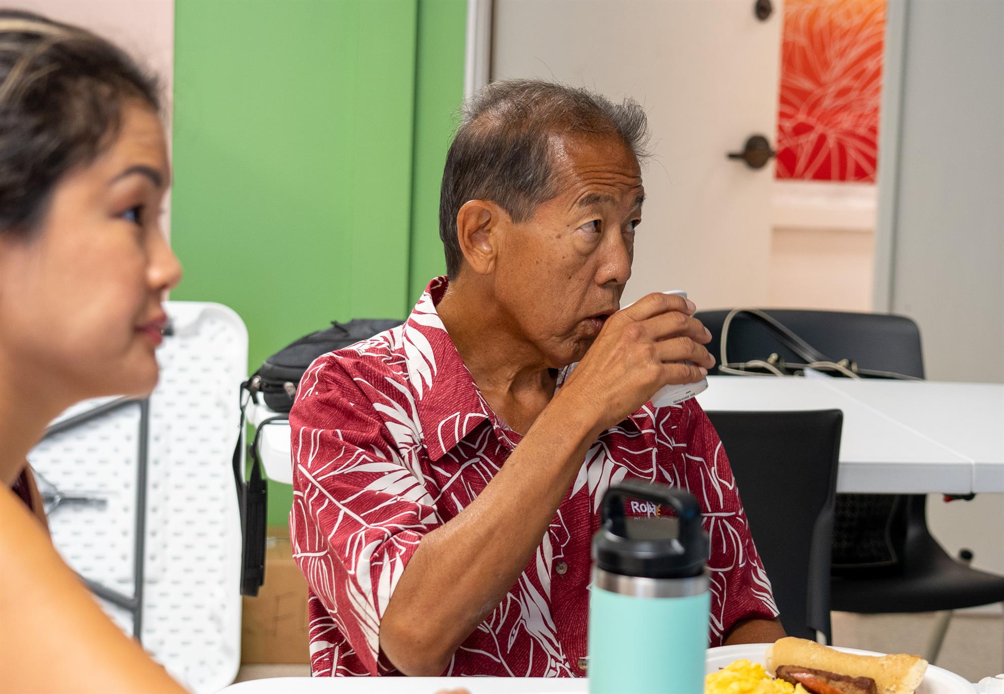 7-27-22 Dr. Hao Nguyen - Pacific Gateway Center | Rotary Club of Kahala ...