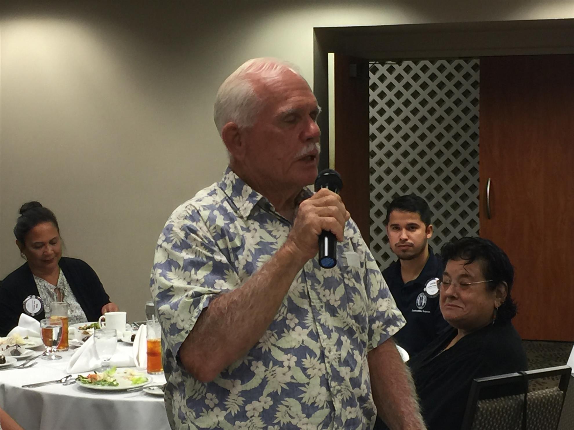 Happy Dollars | Rotary Club of South Hilo