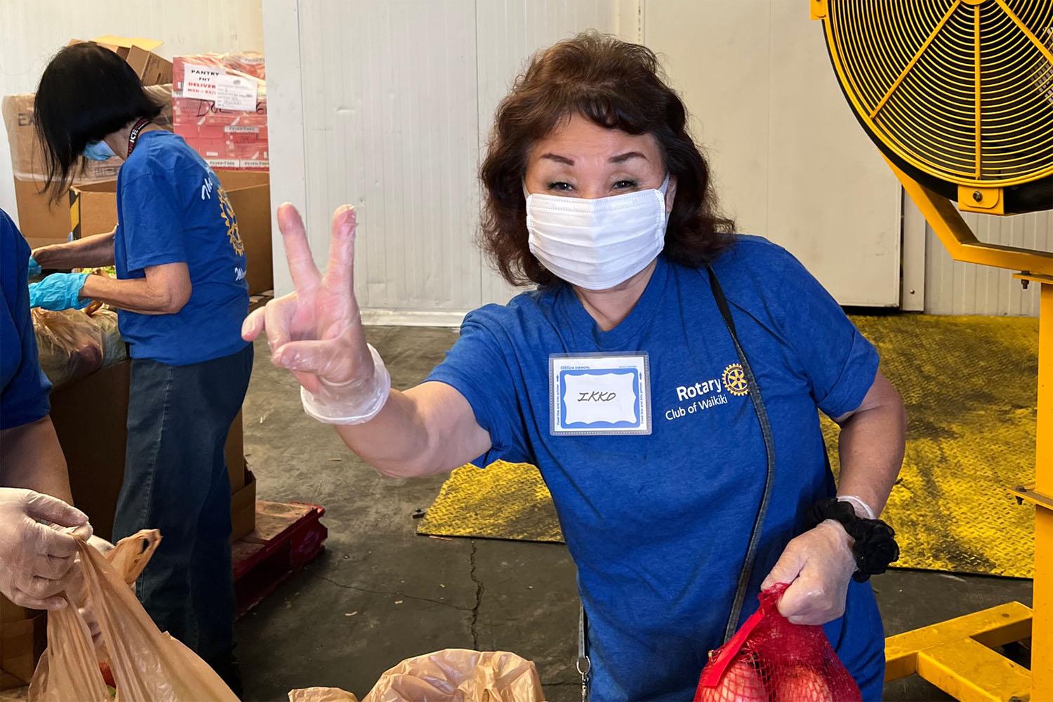 Home Page | Rotary Club of Waikiki (Honolulu)