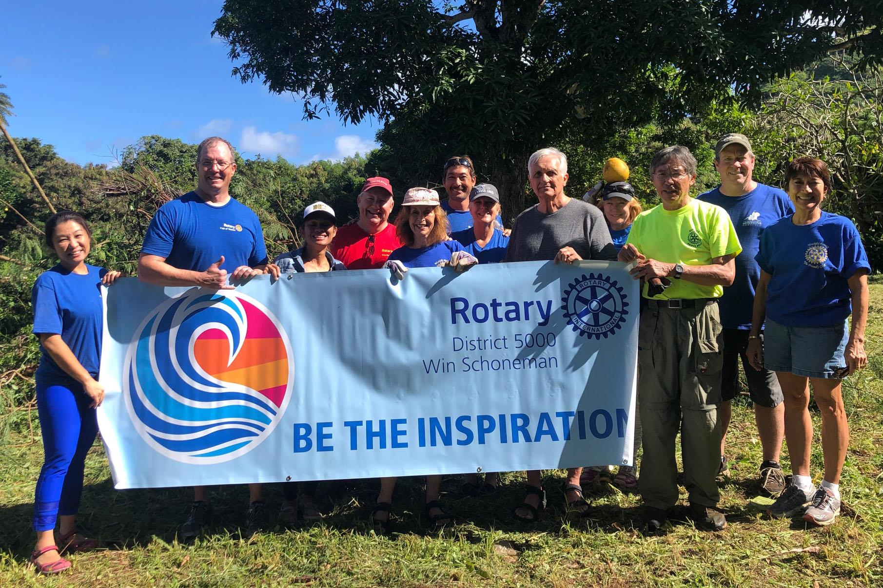 Home Page | Rotary Club of Waikiki (Honolulu)