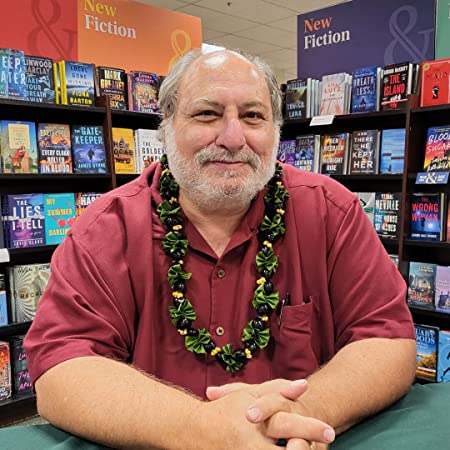 Sep 16 Speaker Alex Silvert | Rotary Club of West Honolulu, Oahu