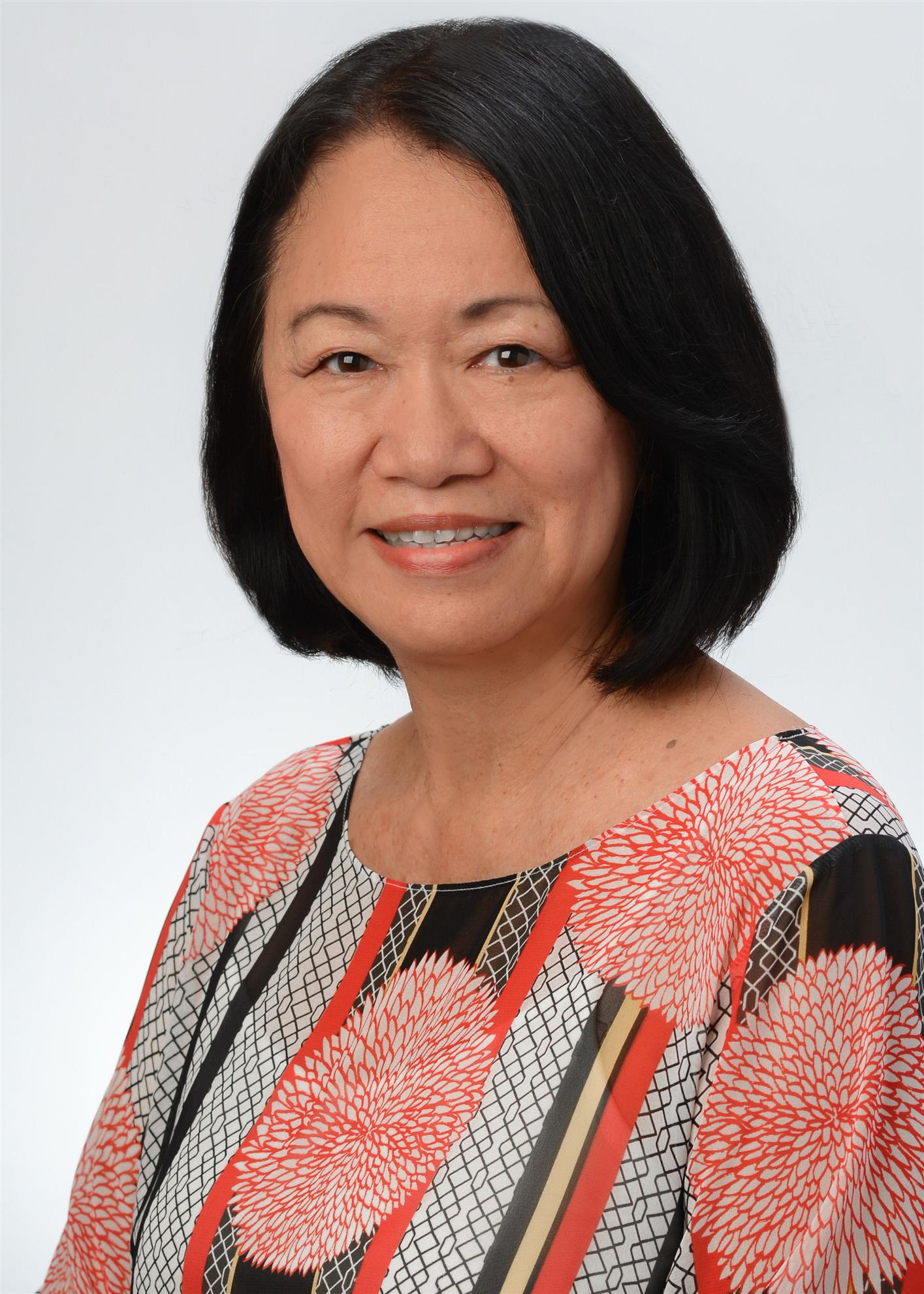 Feb 10 speaker Connie Mitchell | Rotary Club of West Honolulu, Oahu