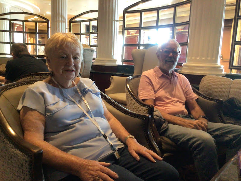 Home Page | Melbourne Sunrise Probus Club