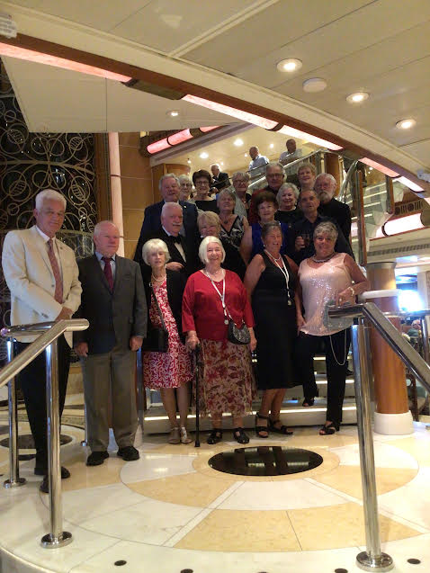 Home Page | Melbourne Sunrise Probus Club