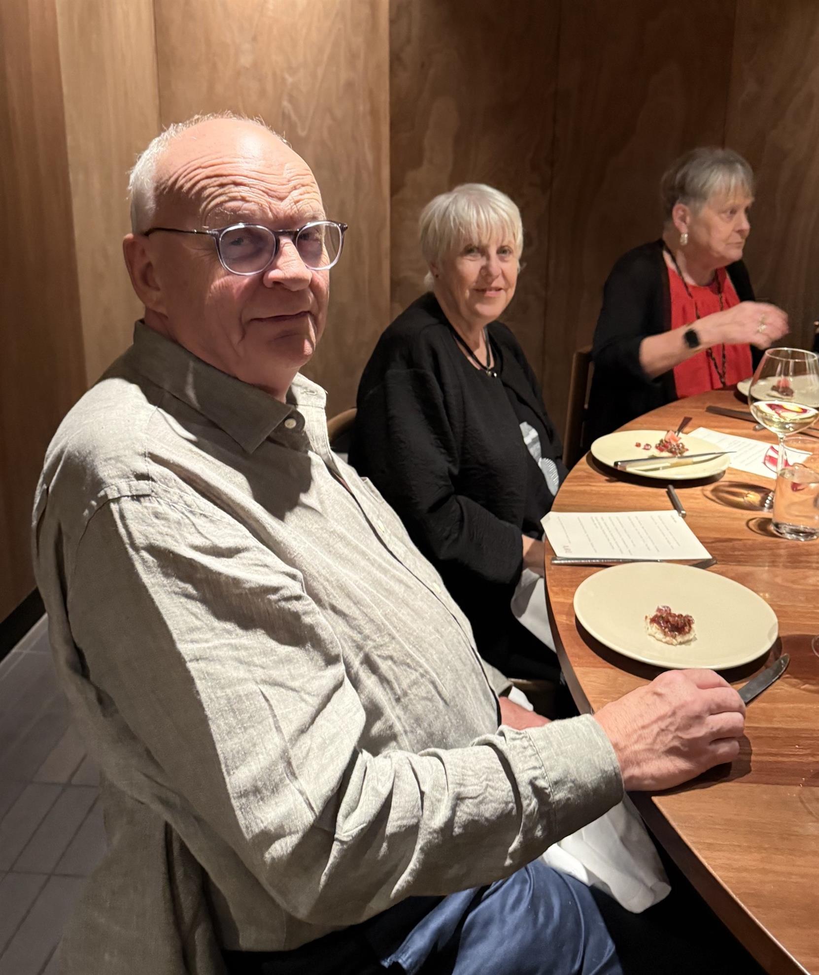 Home Page | Melbourne Sunrise Probus Club