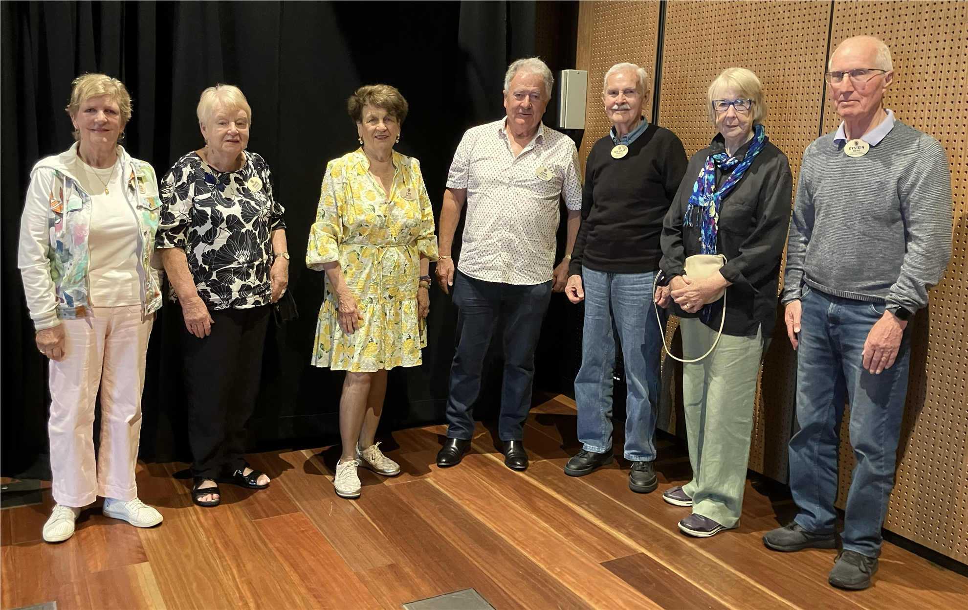 Home Page | Melbourne Sunrise Probus Club