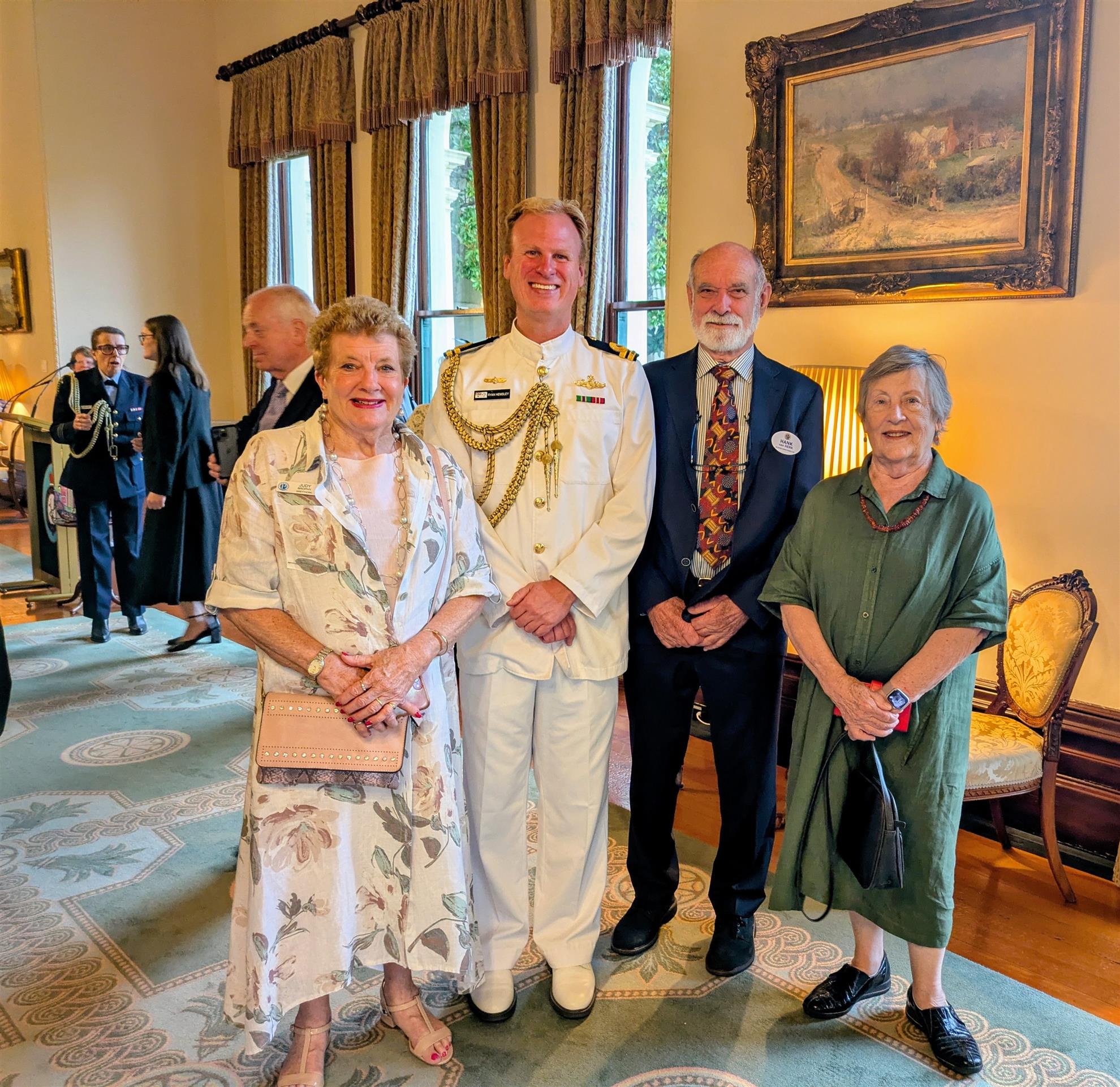 Home Page | Melbourne Sunrise Probus Club