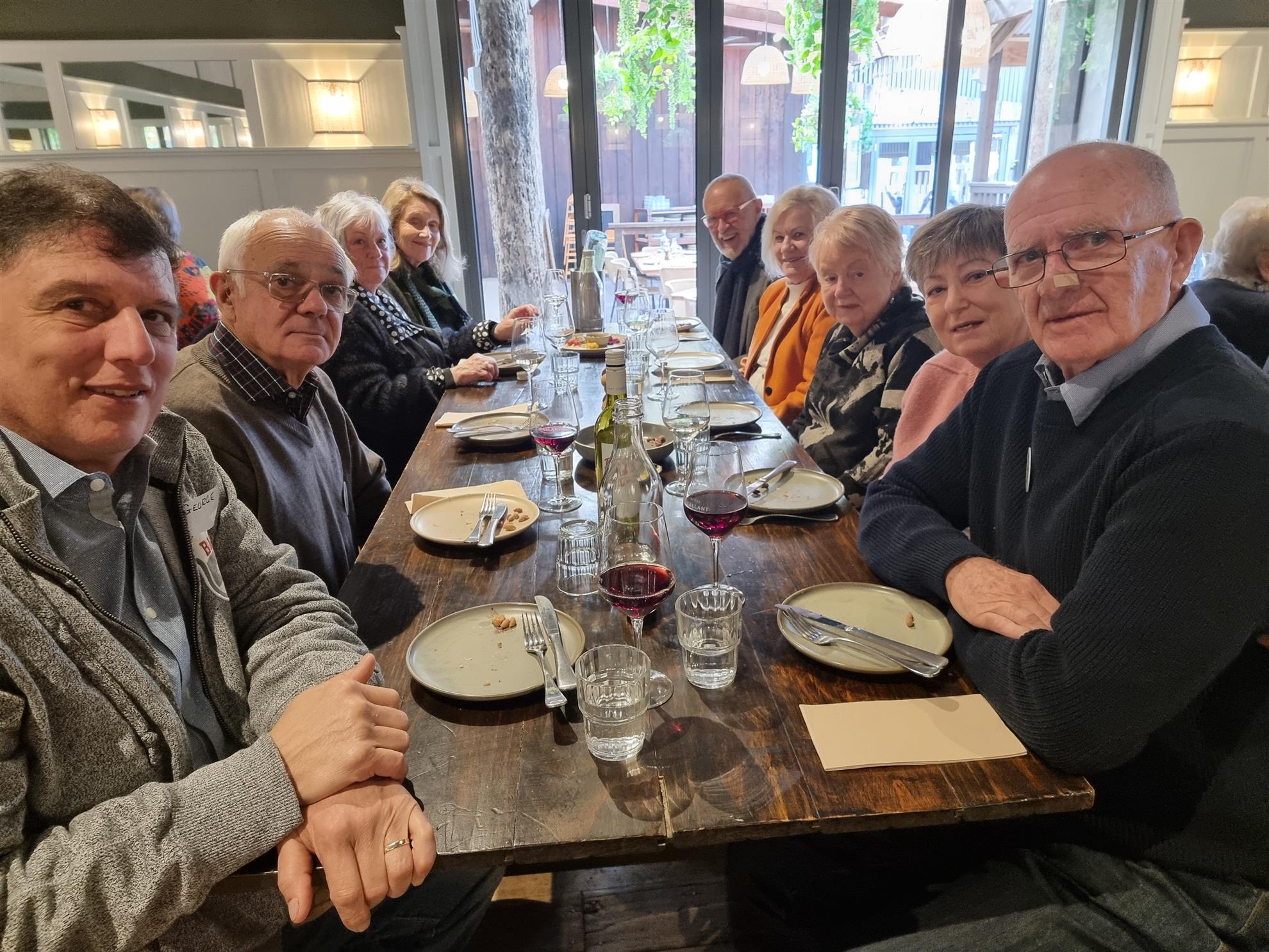 Home Page | Melbourne Sunrise Probus Club